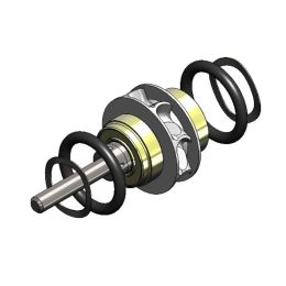 KaVo EXPERTtorque Mini LUX E675 L / E677 L Dental Bearing Kit / Ceramic