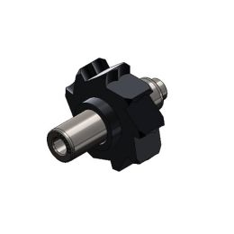 Star Dental 430 Torque LubeFree Dental Handpiece Replacement Parts