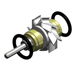 Sirona T1 Control / T1 Mini // Henry Schein Precision-Torque 2 / Maxima ...