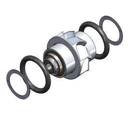 Henry Schein Maxima ELITE Mini / ELITE Mini L OEM Turbine Cartridge ...