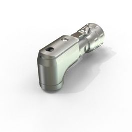 Swing Latch Head Midwest Fitting (14 Teeth) Handpieces