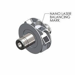 KaVo SMARTtorque Mini LUX S615L / S605C // Henry Schein Maxima Pro ...