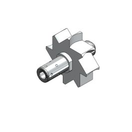 KaVo COMPACTtorque 636 CP / 636 P // POWERtorque 646 B / 646 C Sub-assembly