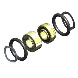 KaVo EXPERTtorque LUX E679 L / E680 L Dental Bearing Kit / Ceramic