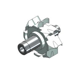 NSK PANA-MAX PAX-TU Torque Sub-assembly