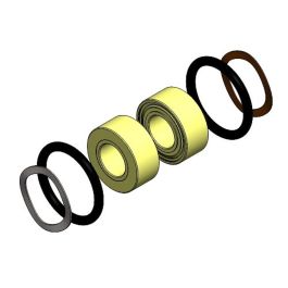 W&H 500 Series TK-97 L / TK-97 LM / RK-97 L SureFix XTRA Perfection ...