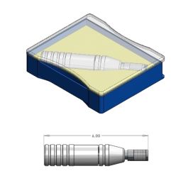Smart Cleaner for Dental Handpieces