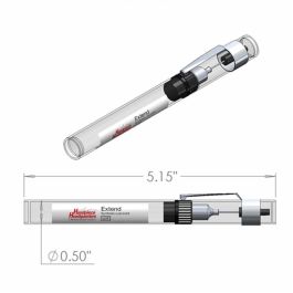 Extend Pen Oiler - 1/4oz Synthetic Lubricant for Dental Handpieces