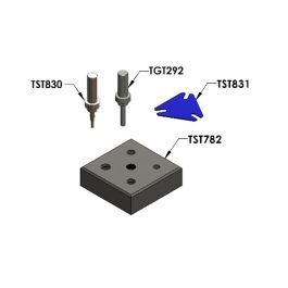 Contra Angle Repair Tool Kit Dental Handpiece Equipment