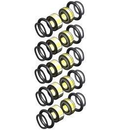 KaVo EXPERTtorque LUX E679 L / E680 L Perfection Dental Bearing Kit ...