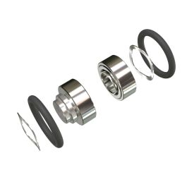 NSK Ti-Max X700 // Brasseler NL9000T / NL9000KT Extend Dental Bearing Kit