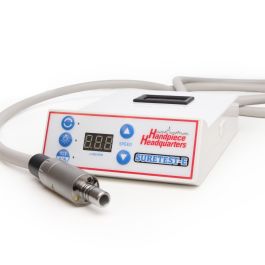 SURETEST-E Electric Handpiece Test System With KaVo 25 LP Series ...
